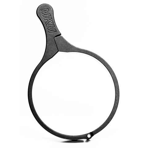 Vortex Razor Gen II Aluminum Throw Lever – MK Machining