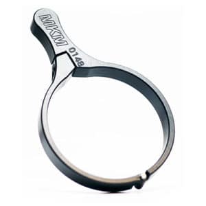 Vortex Viper Gen II Aluminum Throw Lever – MK Machining