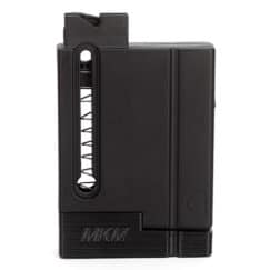 Vudoo Gun Works: 22LR Magazine +3/+5 Extension – MK Machining