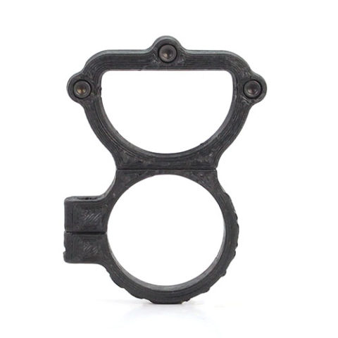 Turret Magnifier ------------------------------------- MK Machining